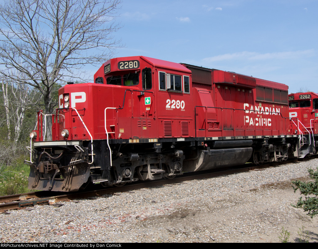 CP 2280